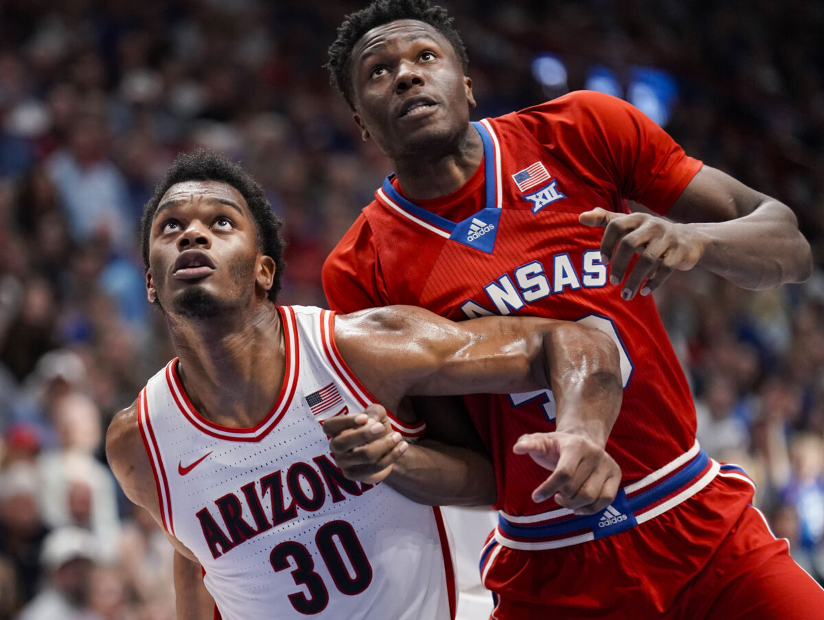 2025 NCAA Tournament Preview: ‘We want Flory!’: What will KU get out of ...